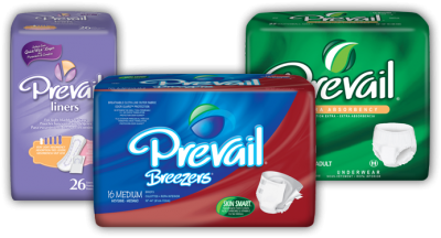 prevail-products - ProSource Medical Equipment